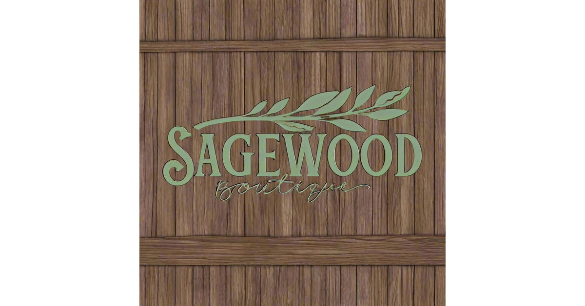 Sagewood Boutique
